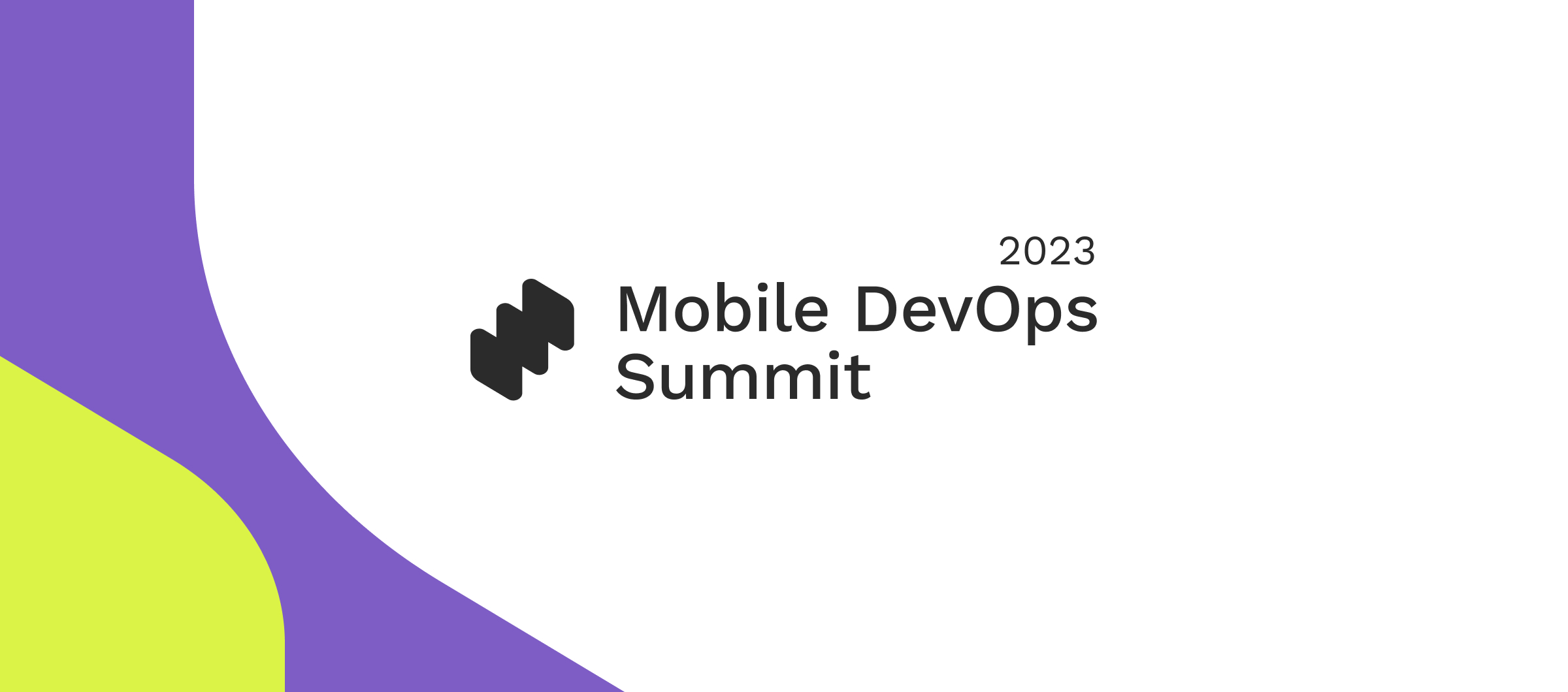 Speaker Lineup Announced: Mobile DevOps Summit 2023 - Bitrise Blog